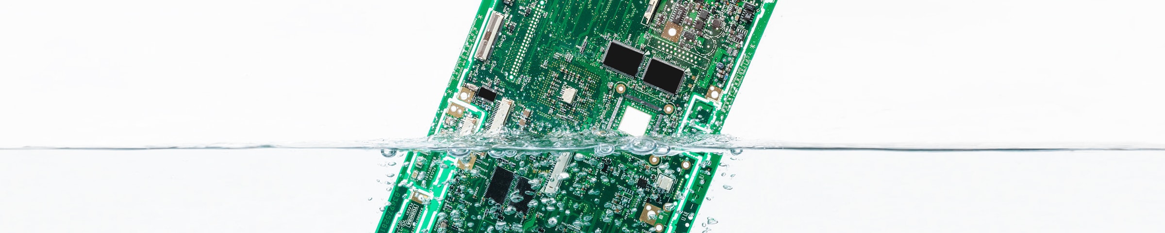 How To Clean PCBs