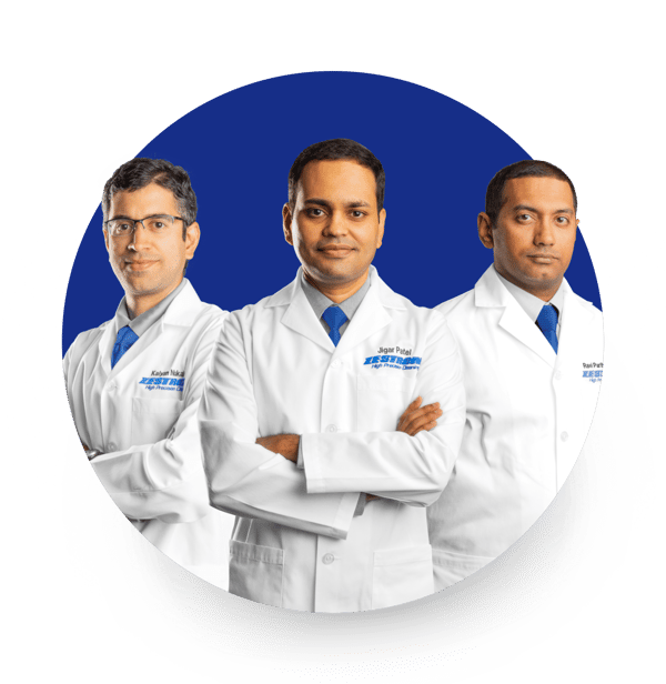 ZESTRON Contact Page